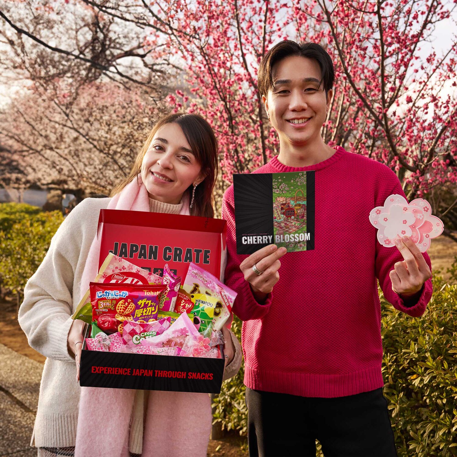 Japan Crate | Japanese Snack and Candy Subscription Box