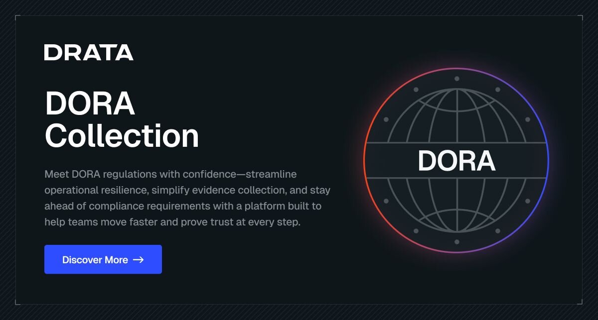 DORA | Drata