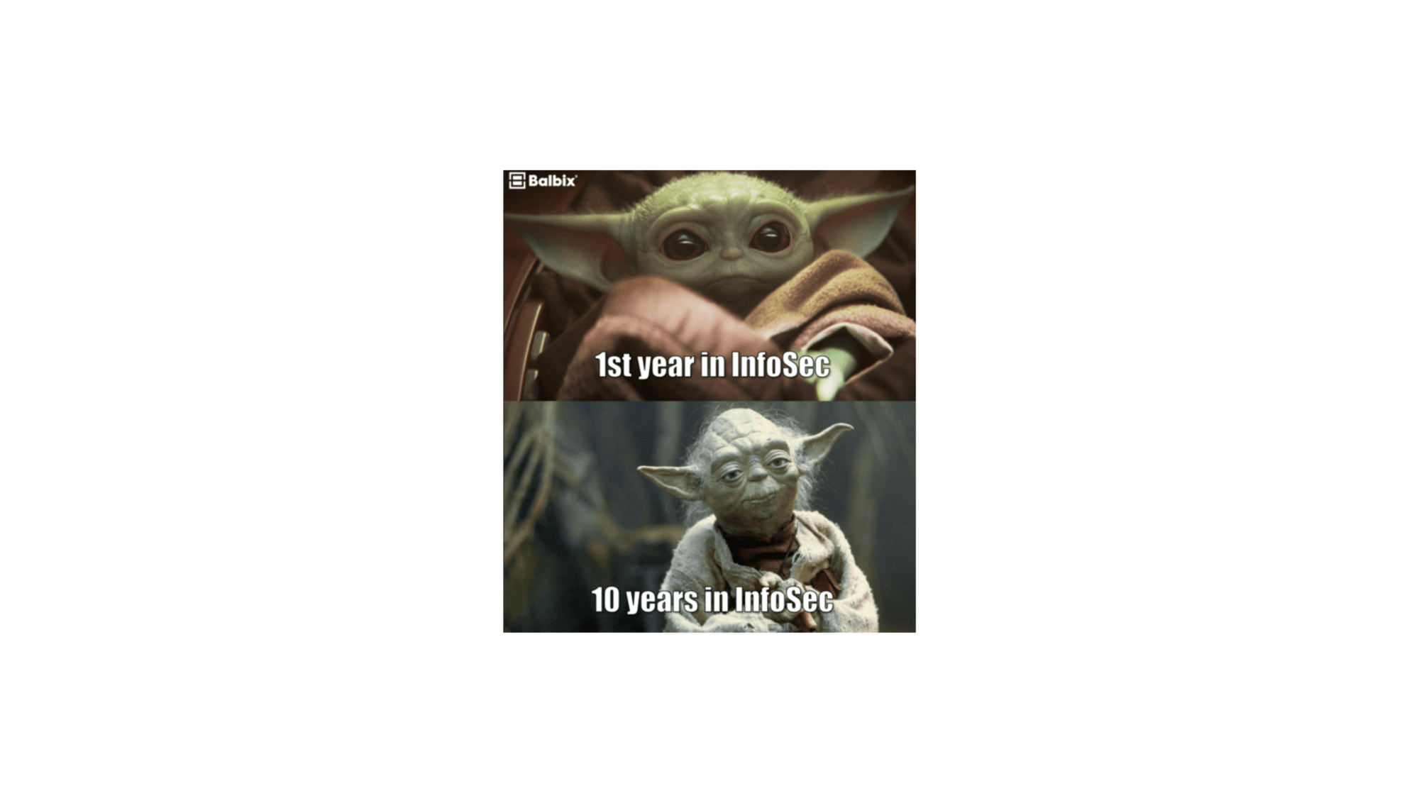 15 Cybersecurity Memes That Will Make You Laugh Then Cry