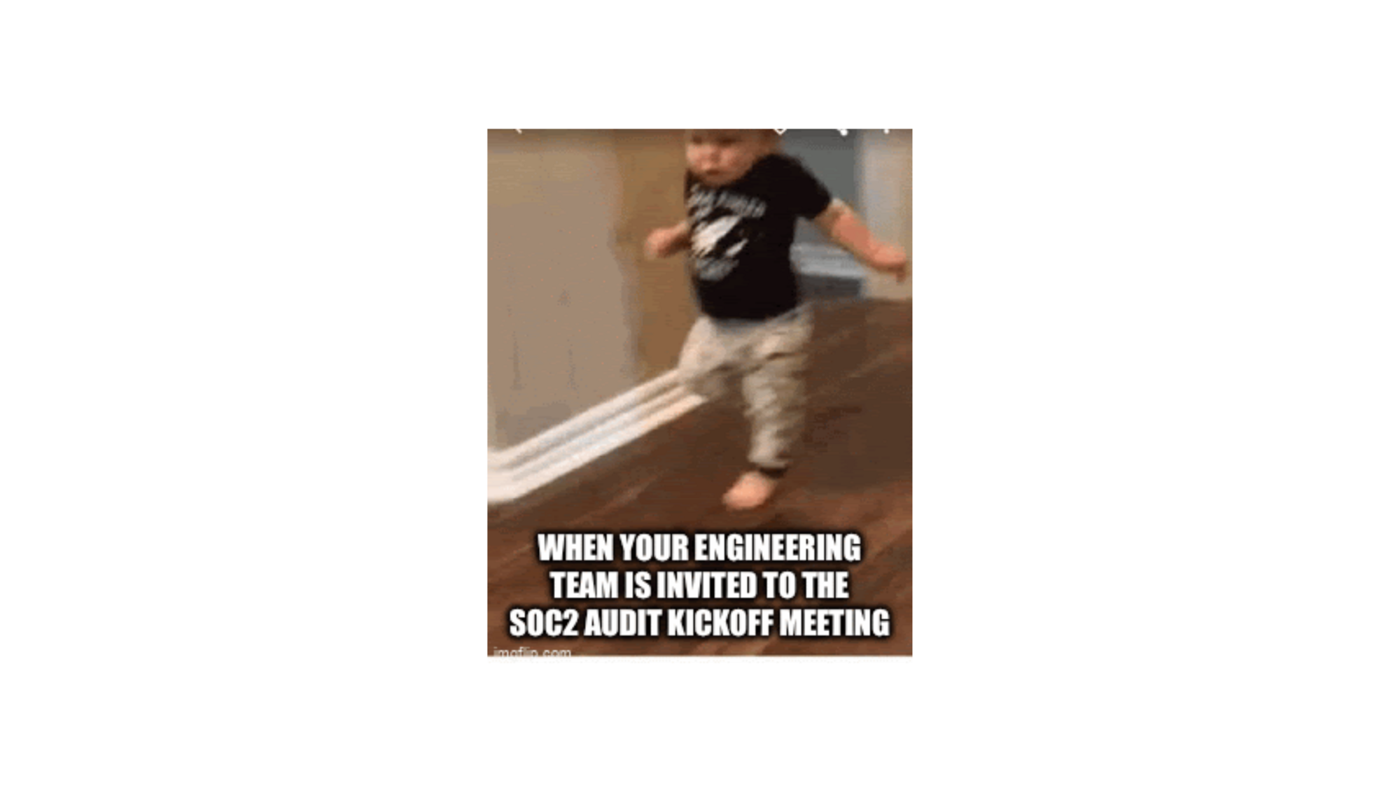 27 Compliance Memes to Make the Process a Little More Enjoyable
