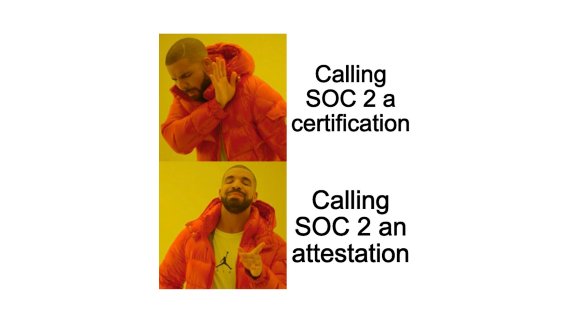 27 Compliance Memes to Make the Process a Little More Enjoyable