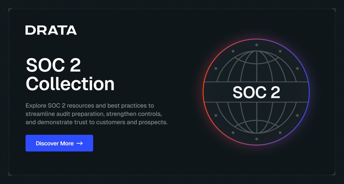 SOC 2 Type 1 Explained: A Complete Guide for Organizations
