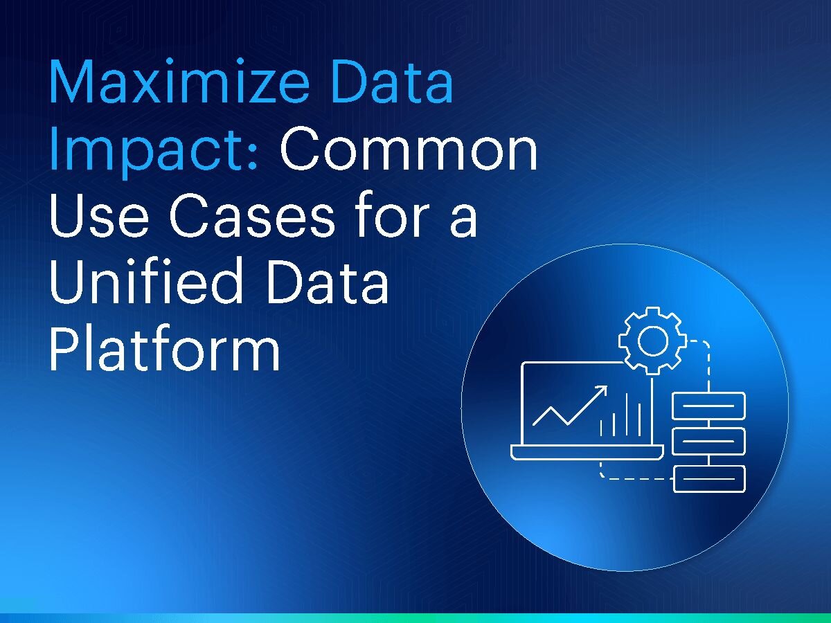 Maximize Data Impact | Arcesium