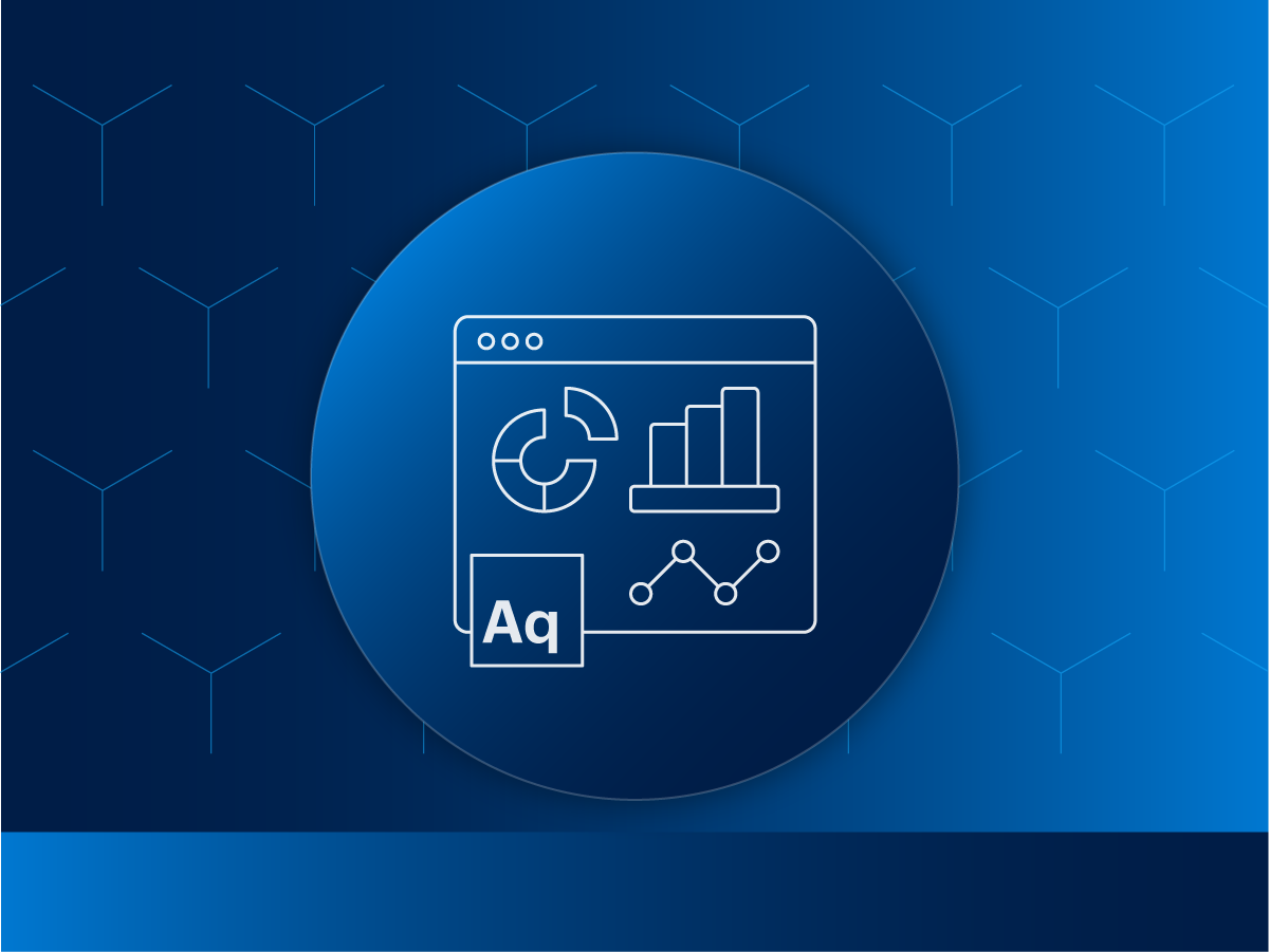 Transforming Data into Growth with Arcesium’s Data Platform, Aquata™ | Arcesium