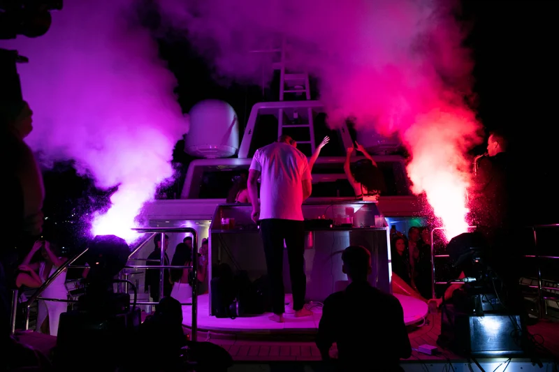 Celebrate Double Bay - Luxury Yacht Experience with MISCHIEF Afterparty ...
