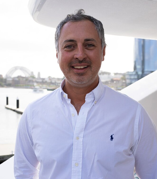 Meet the Ahoy Club Team - Luxury Yacht Experts | Ahoy Club