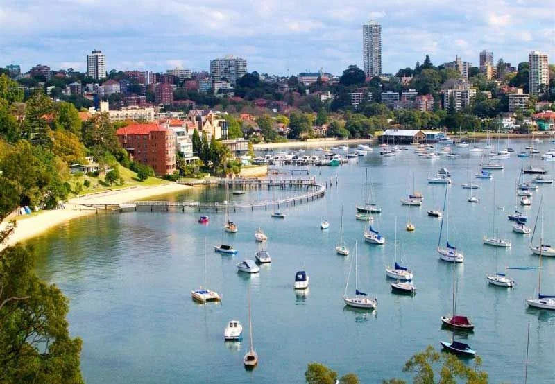 Celebrate Double Bay Festival - Luxury Yacht Experience | Ahoy Club
