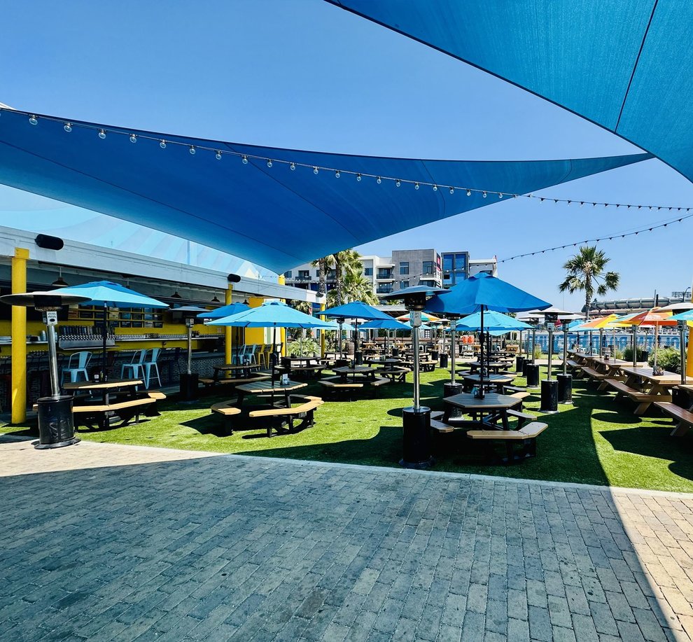 Book Your Event | Golden Road | Golden Road