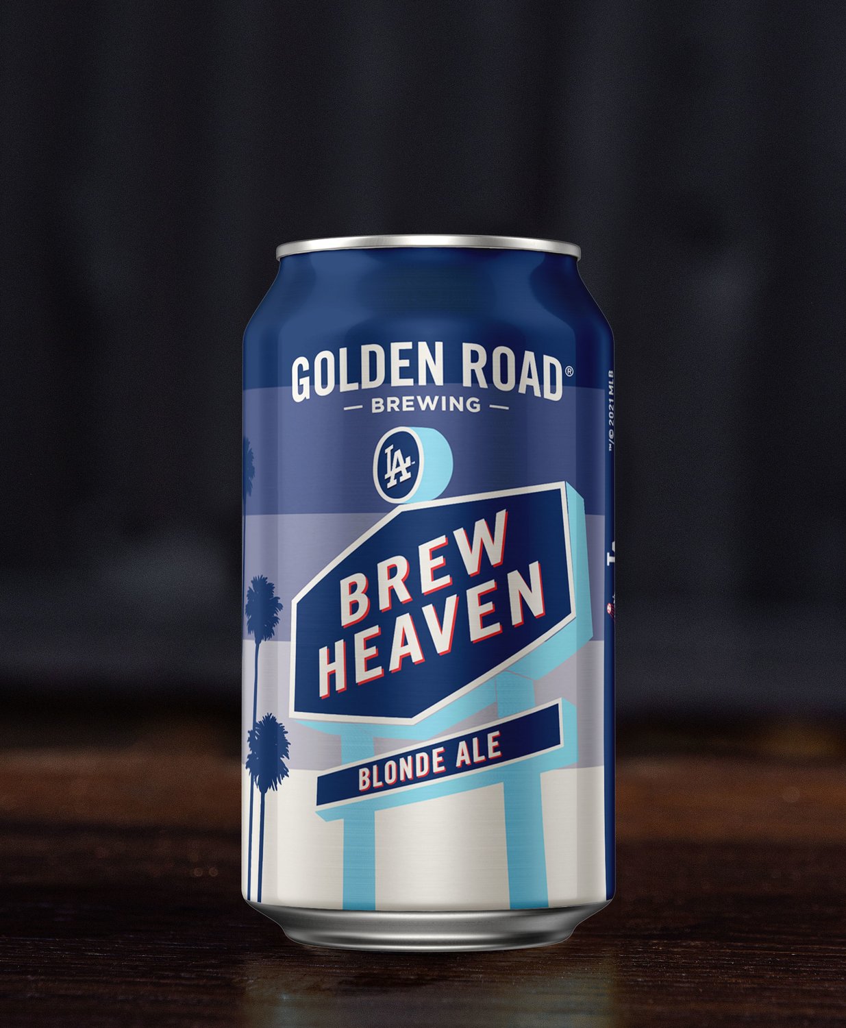 Brew Heaven | Golden Road Brewing | Golden Road