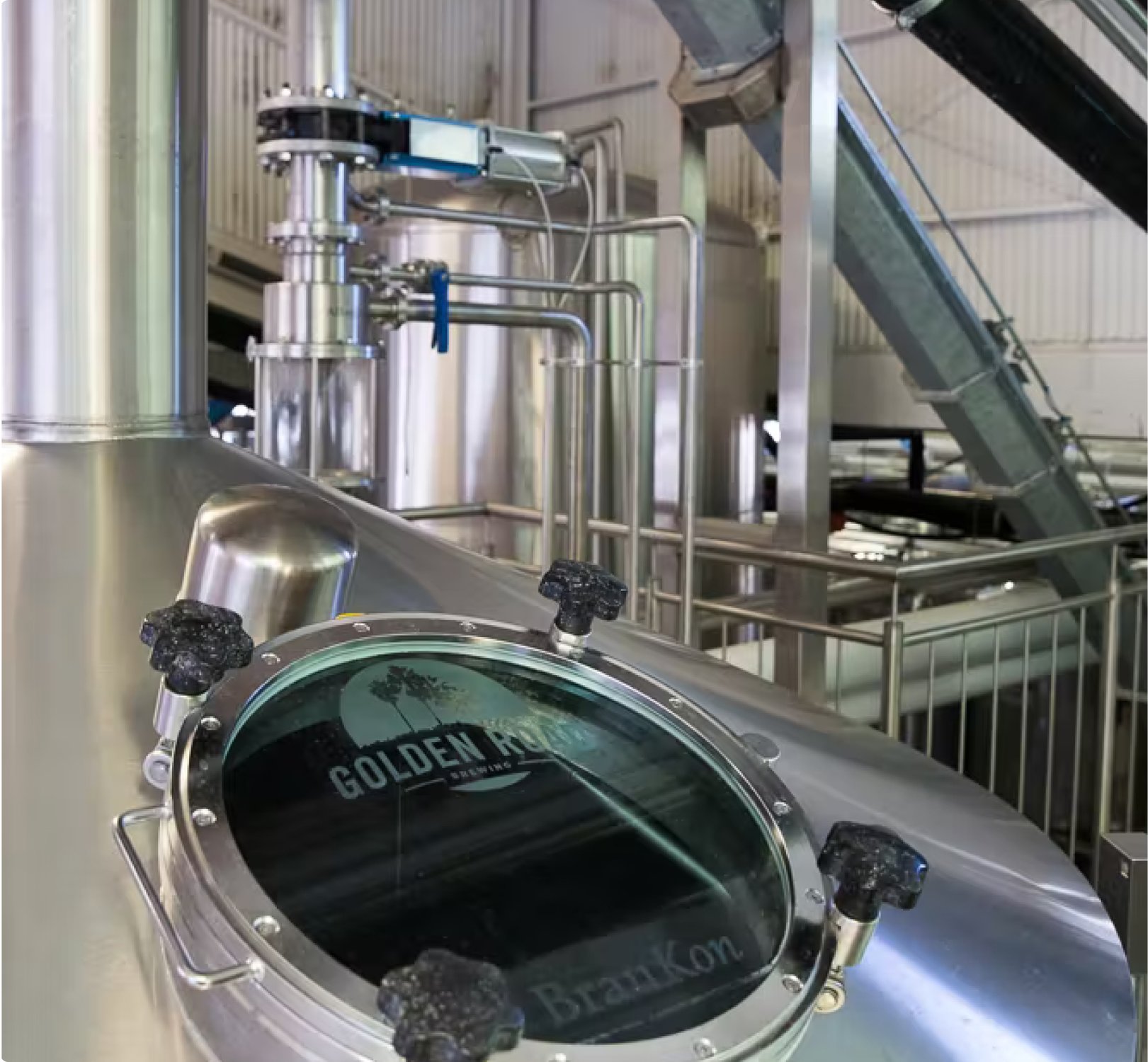 Our Story | Golden Road | Golden Road