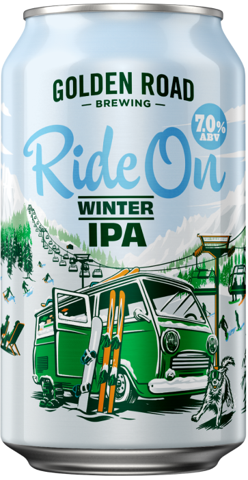 All Beers | Golden Road | Golden Road