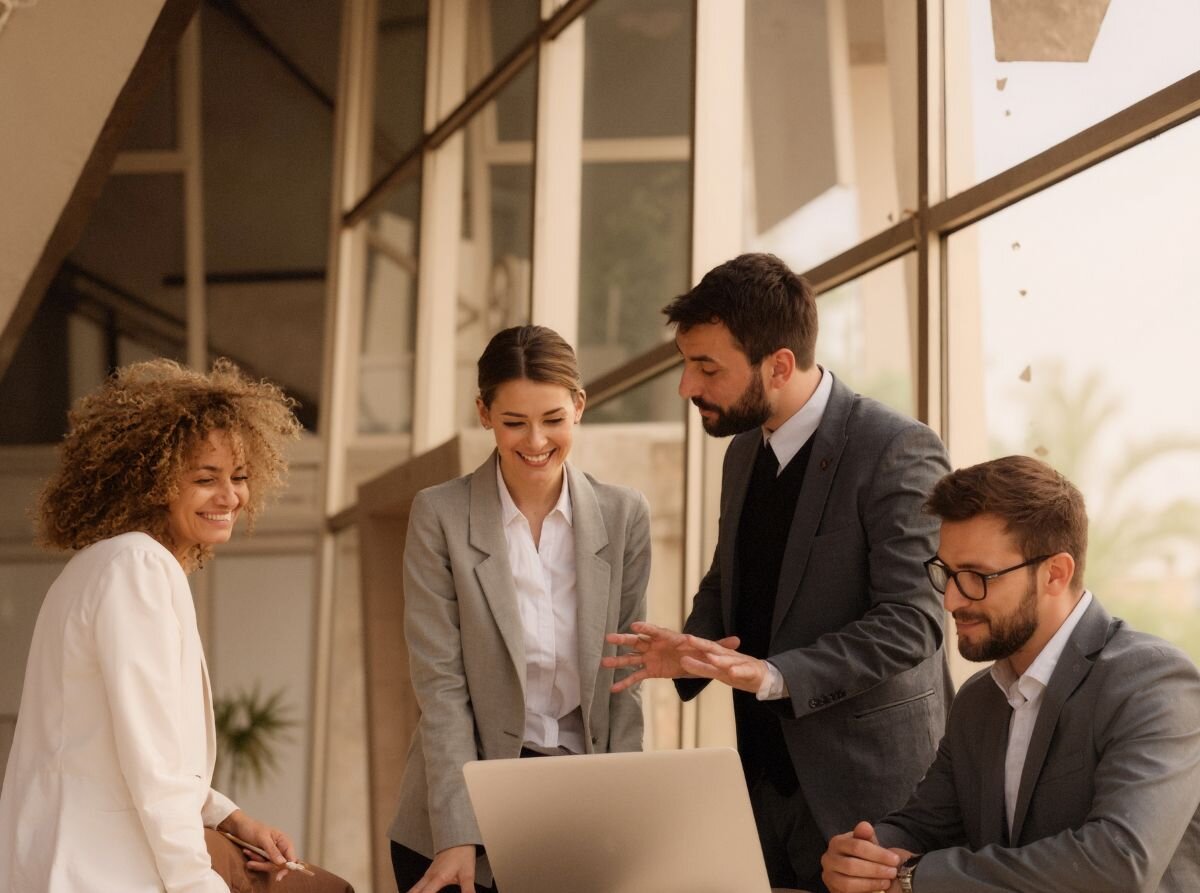 Outsourcing Checklist: 7 Critical Boxes to Tick