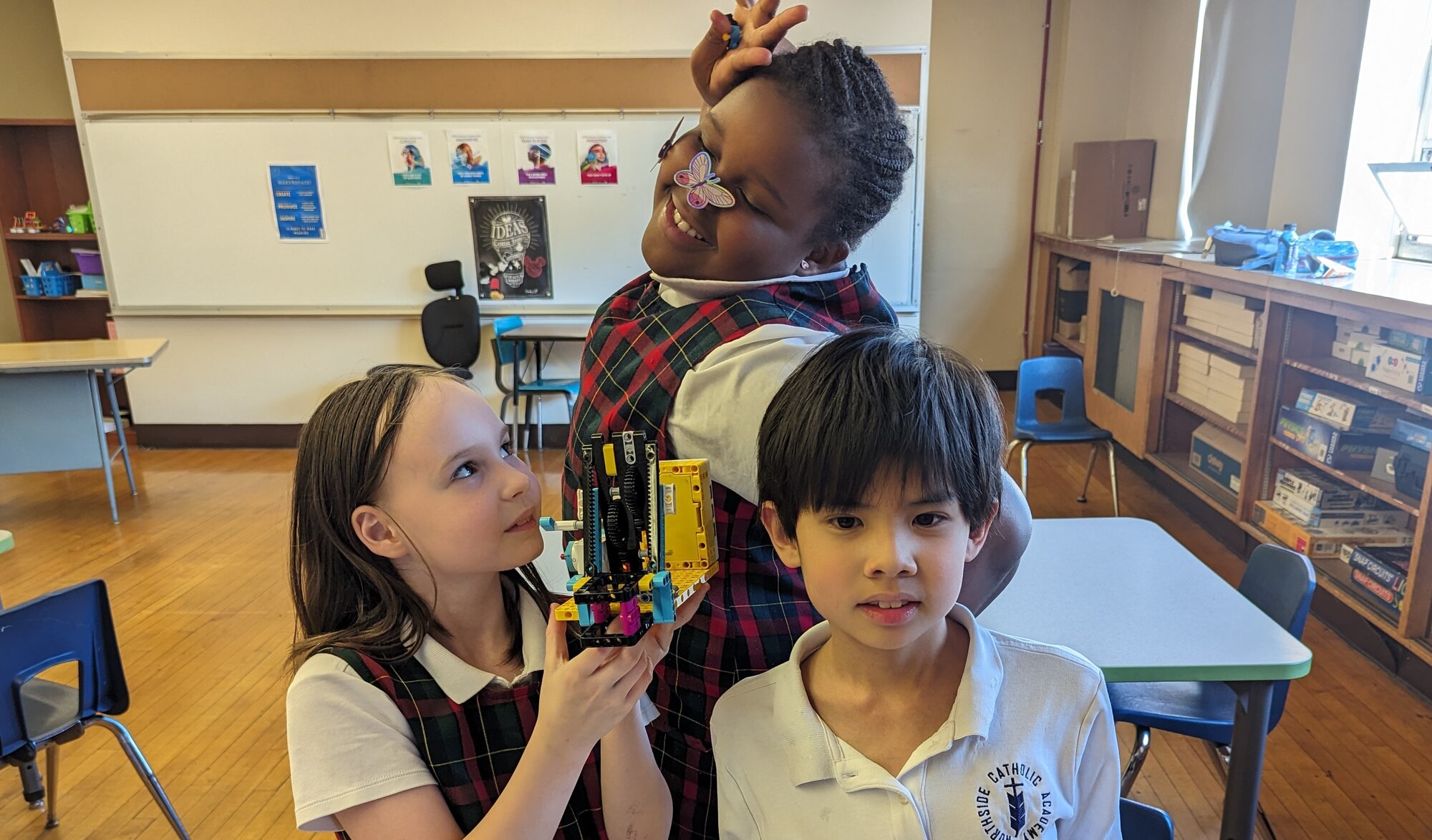 STEAM Academy | For Schools