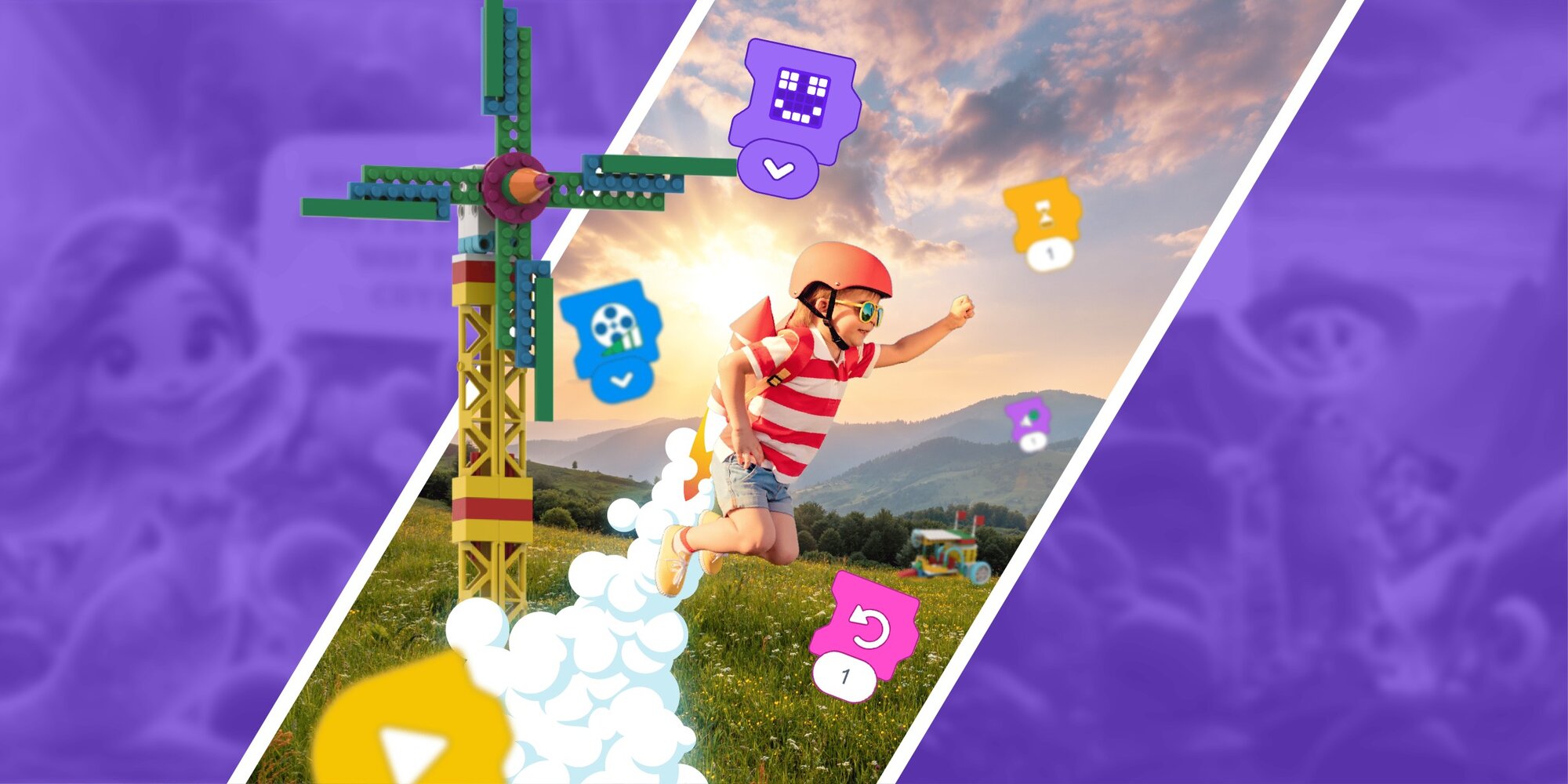 STEAM Academy | Playfully Brilliant Afterschool PROgrams