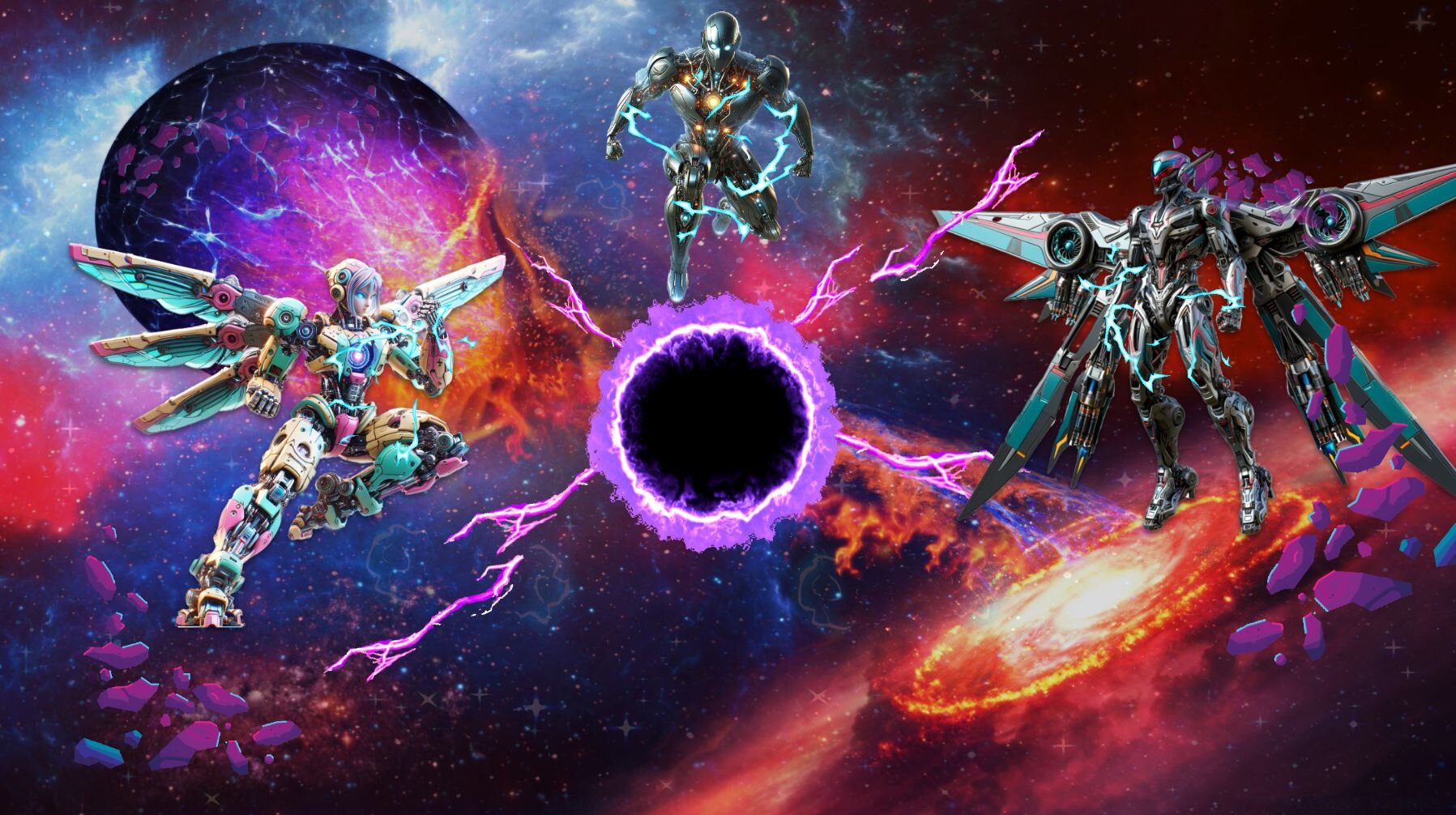 STEAM Academy | Playfully Brilliant Afterschool PROgrams