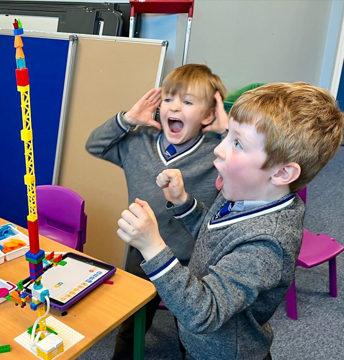 STEAM Academy | For Schools