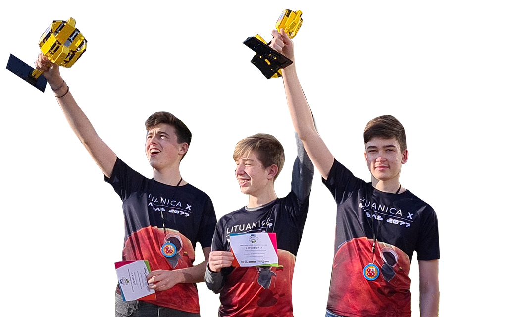 STEAM Academy | Playfully Brilliant Afterschool PROgrams