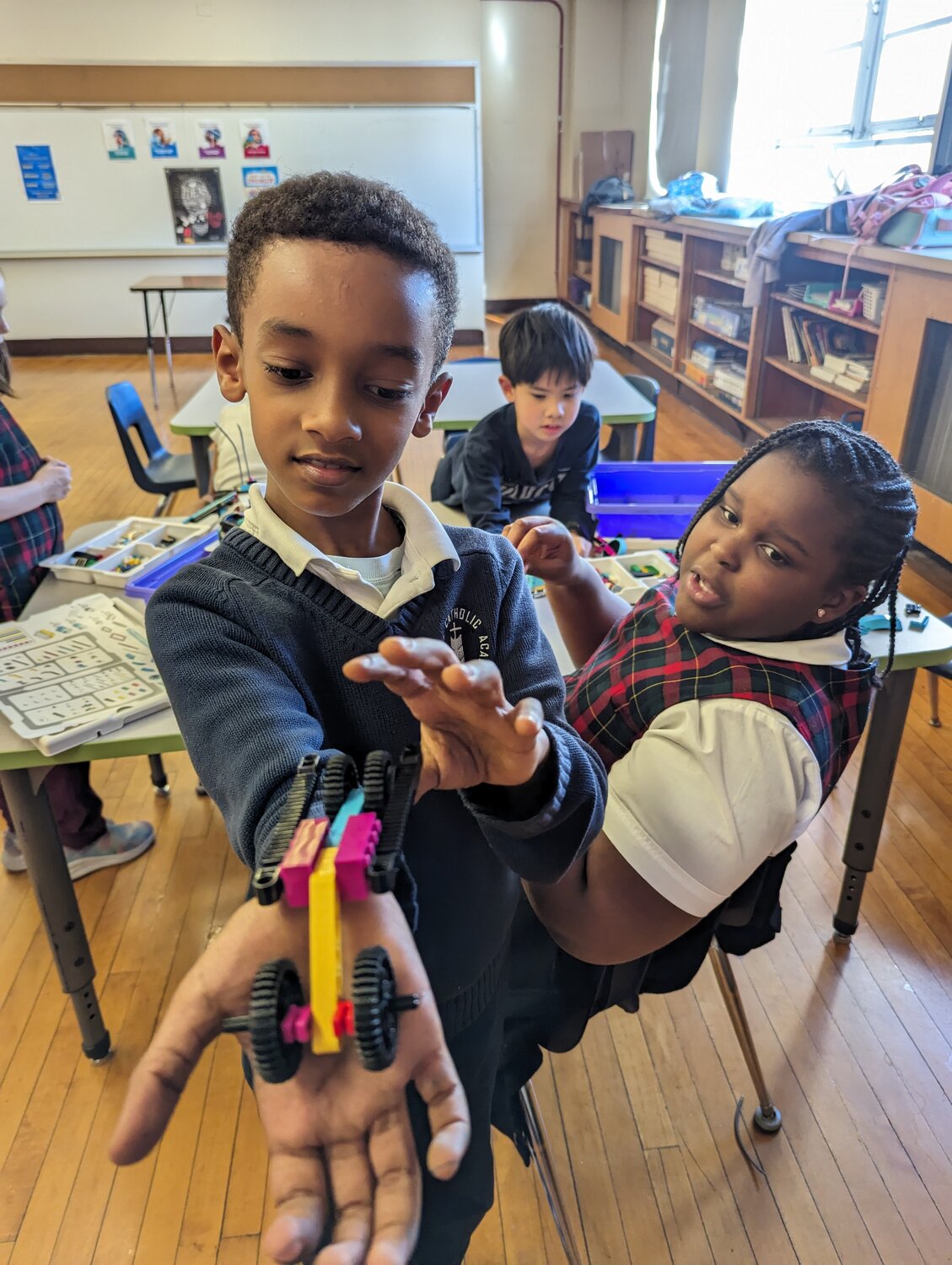 STEAM Academy | Playfully Brilliant Afterschool PROgrams