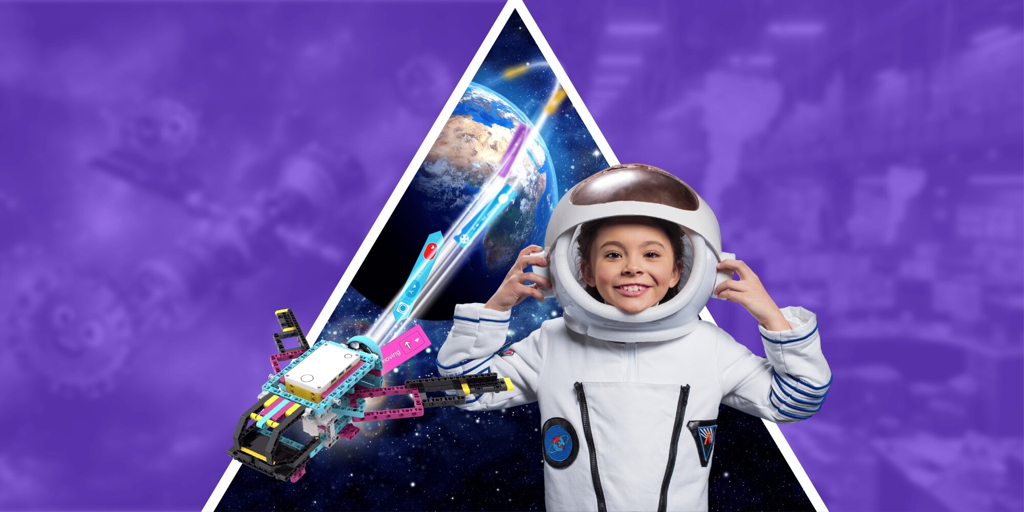 STEAM Academy | Playfully Brilliant Afterschool PROgrams
