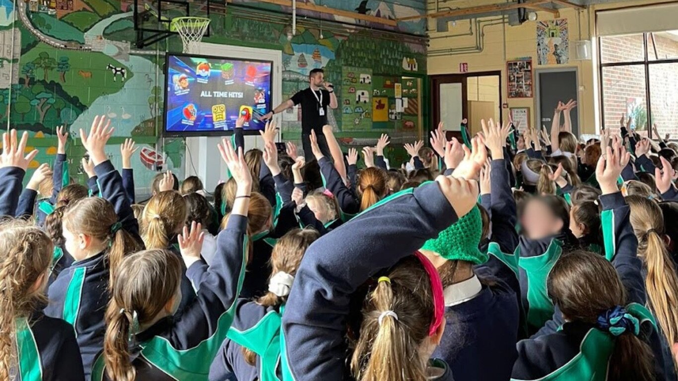 STEAM Academy | For Schools