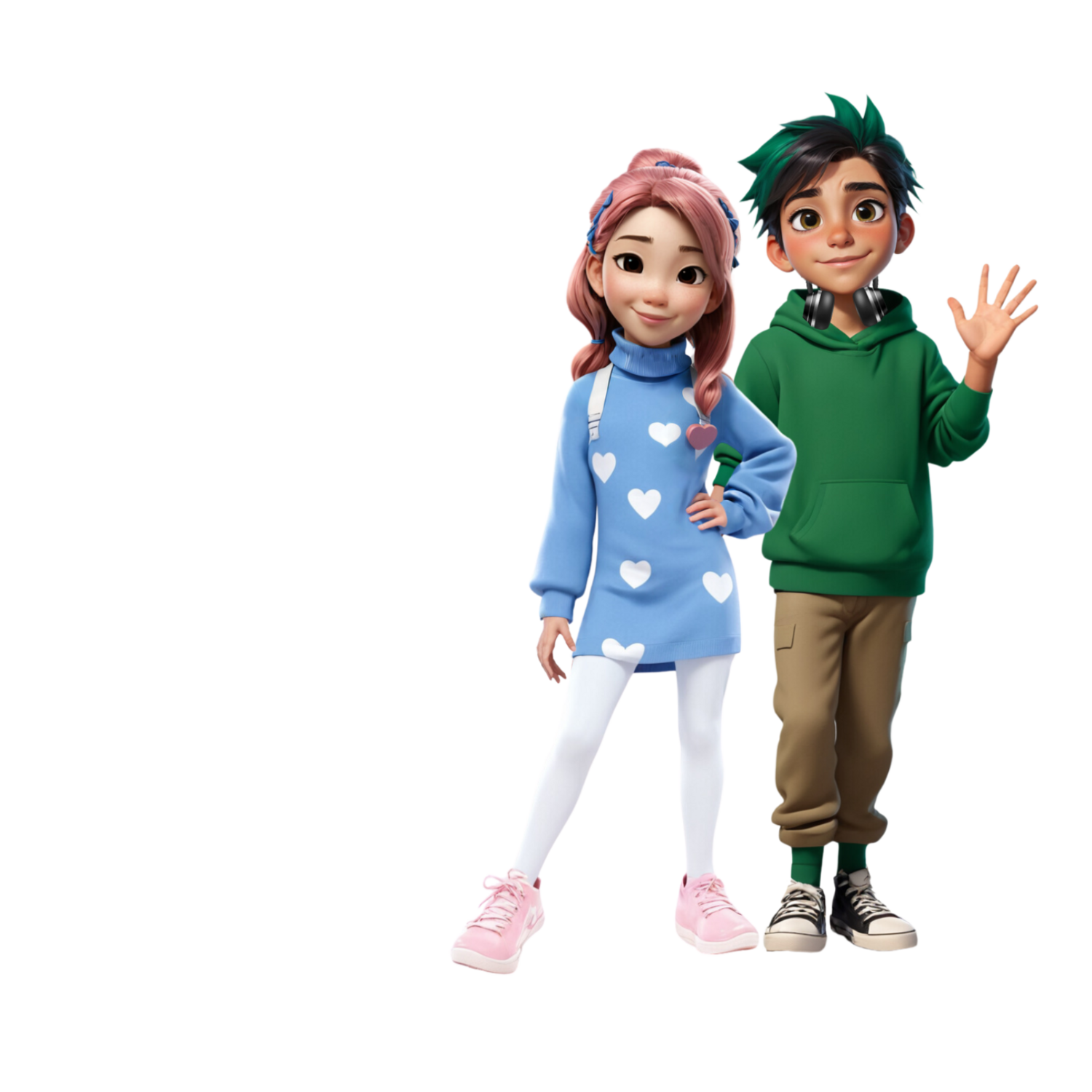 STEAM Academy | Playfully Brilliant Afterschool PROgrams