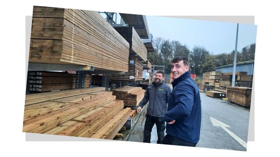 About Snowdon Timber | Snowdon Timber