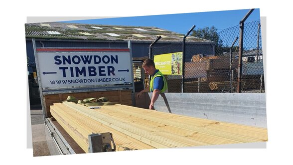 About Snowdon Timber | Snowdon Timber