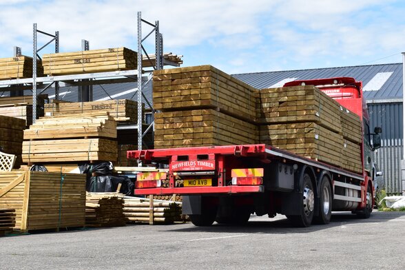 About Snowdon Timber | Snowdon Timber