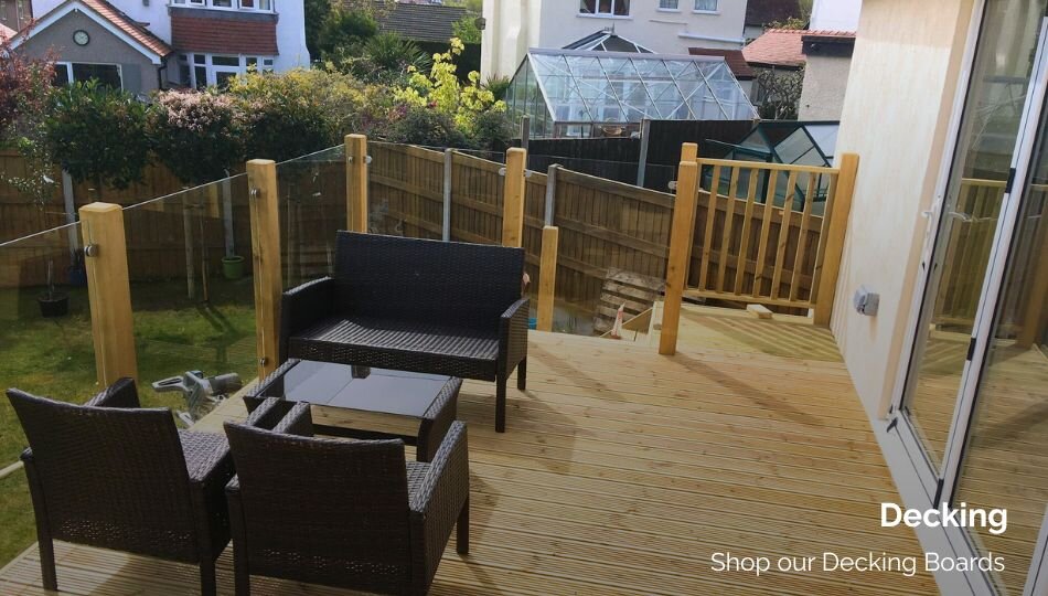 Premium & Value Factory Rejects, Interior & Exterior Timber Products ...