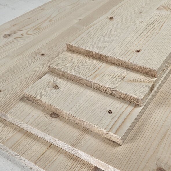 Pine Boards: What They Are & How to Choose the Right Ones | Snowdon Timber