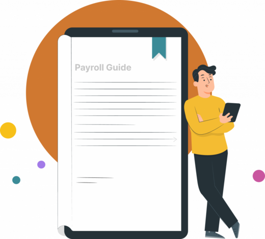 Free Payroll Guide for Business [2024 Updated] | Kakitangan.com