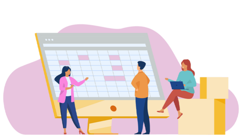 Hadir | Reliable E Attendance System Malaysia | Kakitangan.com.com