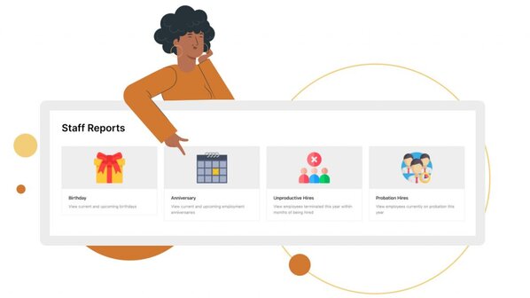 HR Premium | HR Intelligence Services Malaysia | Kakitangan.com