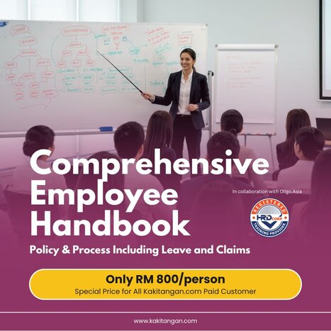 HRDC Claimable Trainings | Kakitangan.com