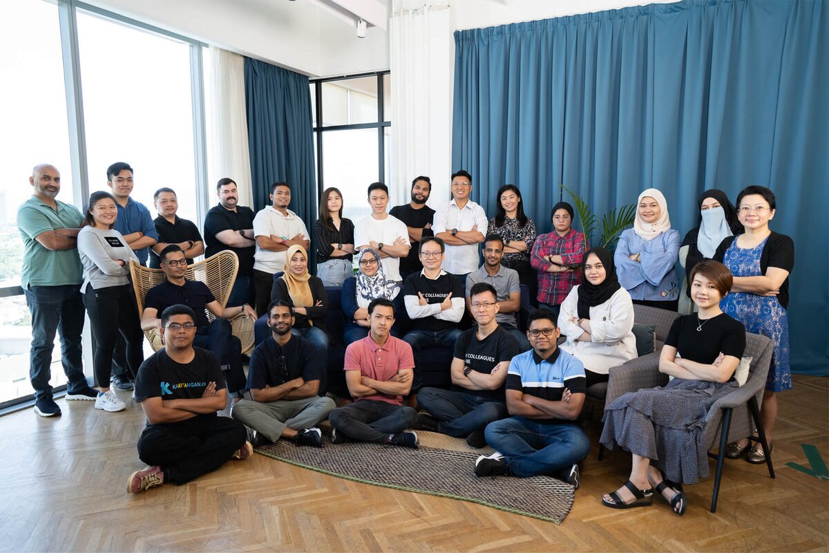 About Kakitangan.com | Your Reliable HR Partner