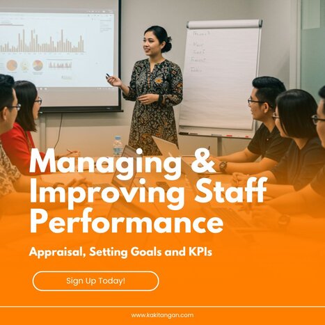 HRDC Claimable Trainings | Kakitangan.com