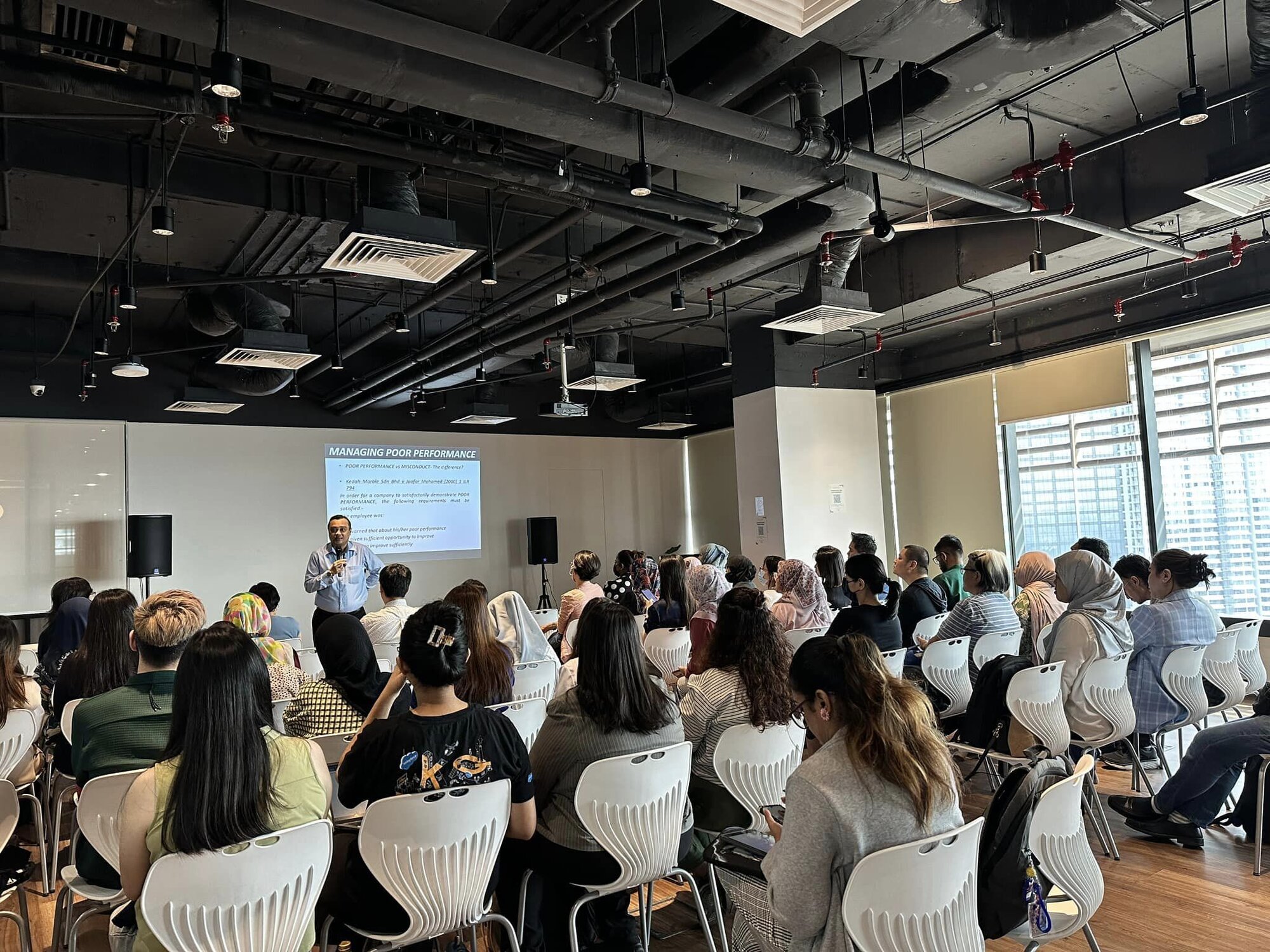 Upcoming Payroll & HR Events, Workshops, Seminars | Kakitangan.com