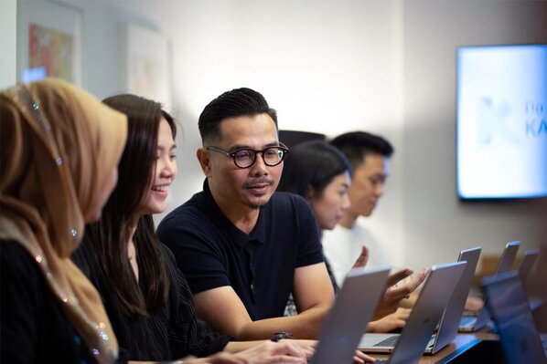 About Kakitangan.com | Your Reliable HR Partner