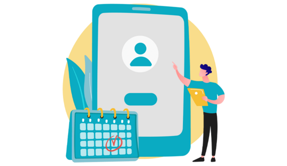 E Leave | Online Leave System Malaysia | Kakitangan.com