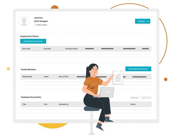 HR Premium | HR Intelligence Services Malaysia | Kakitangan.com
