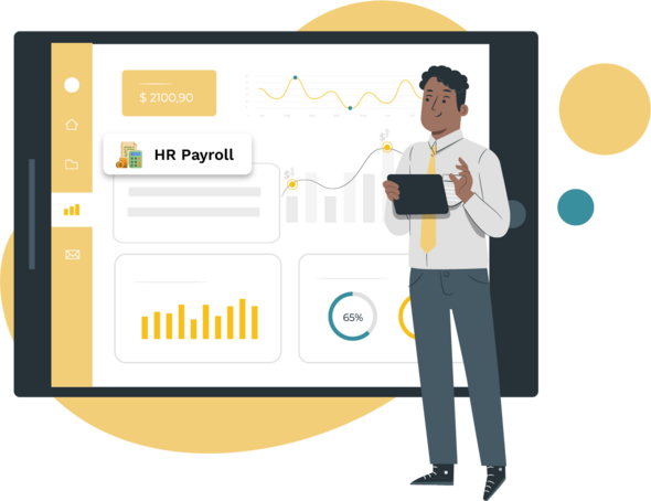 E Payroll & Payslip | HR & Payroll Software Malaysia | Kakitangan.com