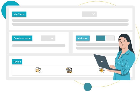 E Leave | Online Leave System Malaysia | Kakitangan.com
