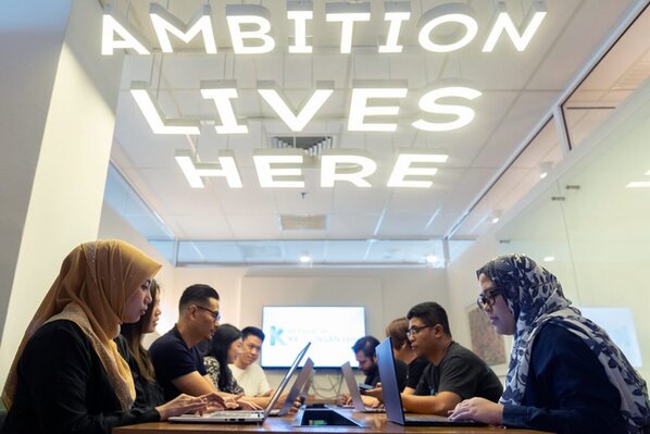 About Kakitangan.com | Your Reliable HR Partner