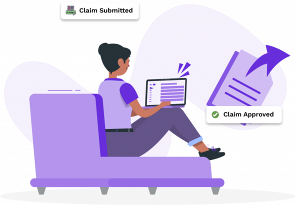 E Claim | Expense Claim System Malaysia | Kakitangan.com