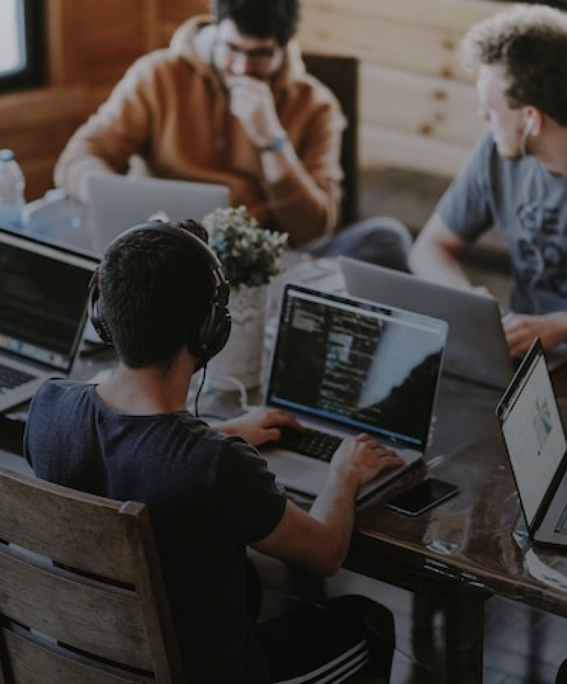 Pixel38 - Services: Web and Mobile Development | Social Media ...