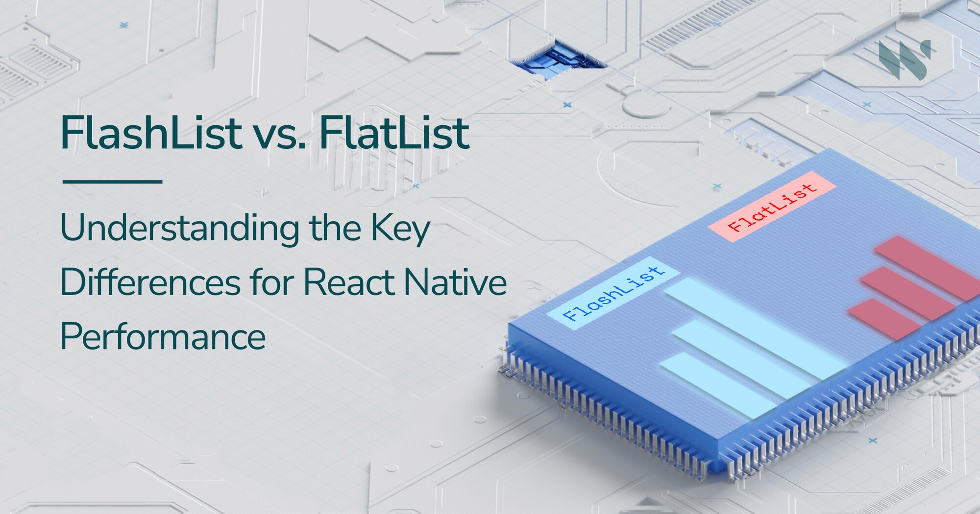 FlashList vs. FlatList: Understanding the Key Differences for React Native Performance ...