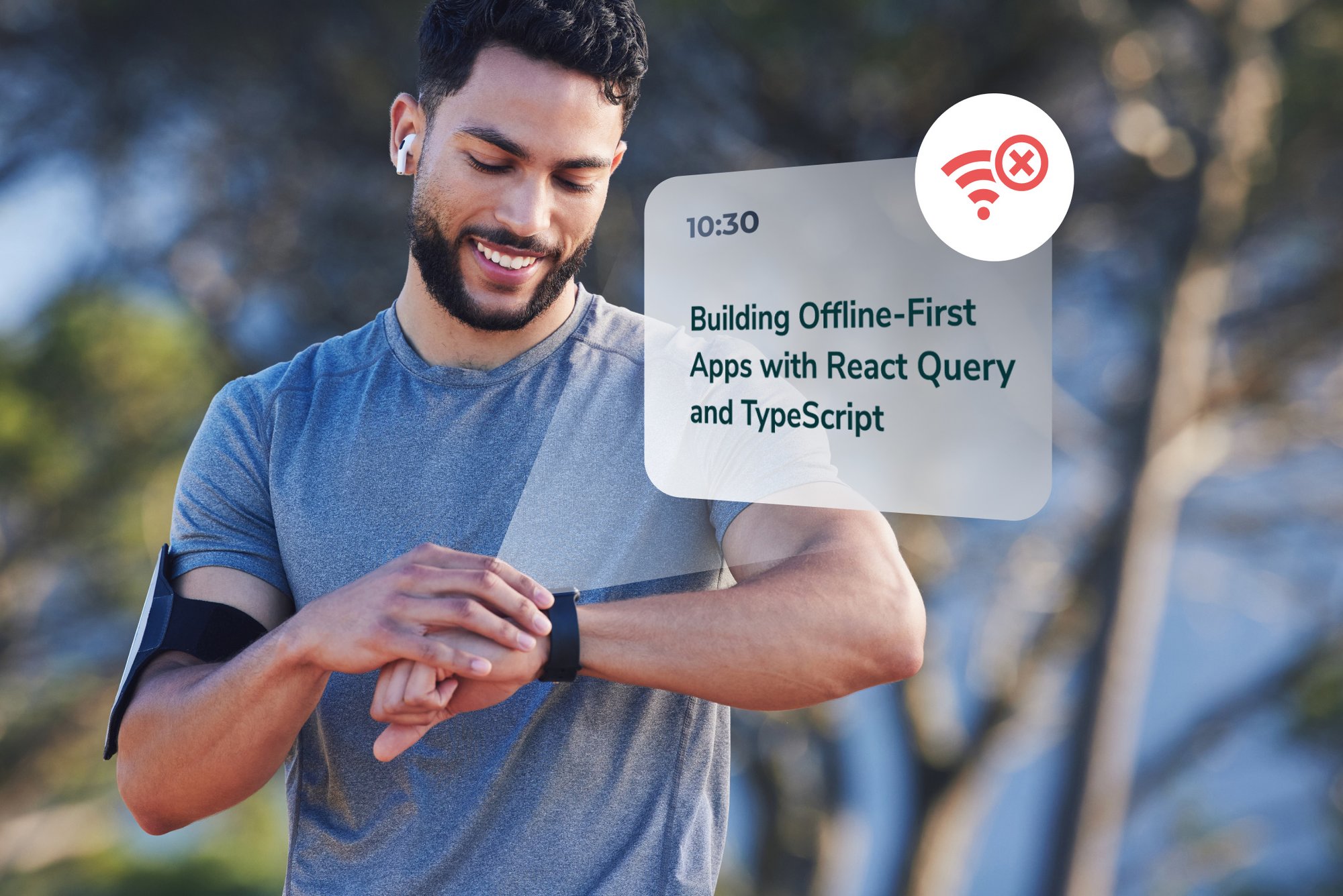 Building Offline First React Native Apps With React Query And Typescript Whitespectre