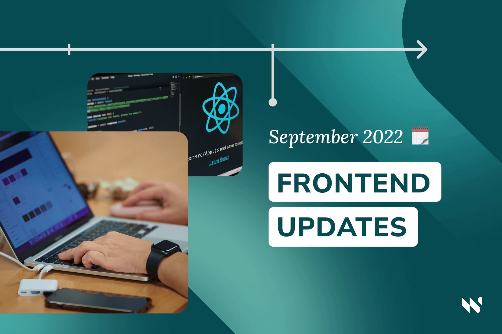 September 2022 Frontend Updates: React’s Render Cycle, Four Forgotten ...