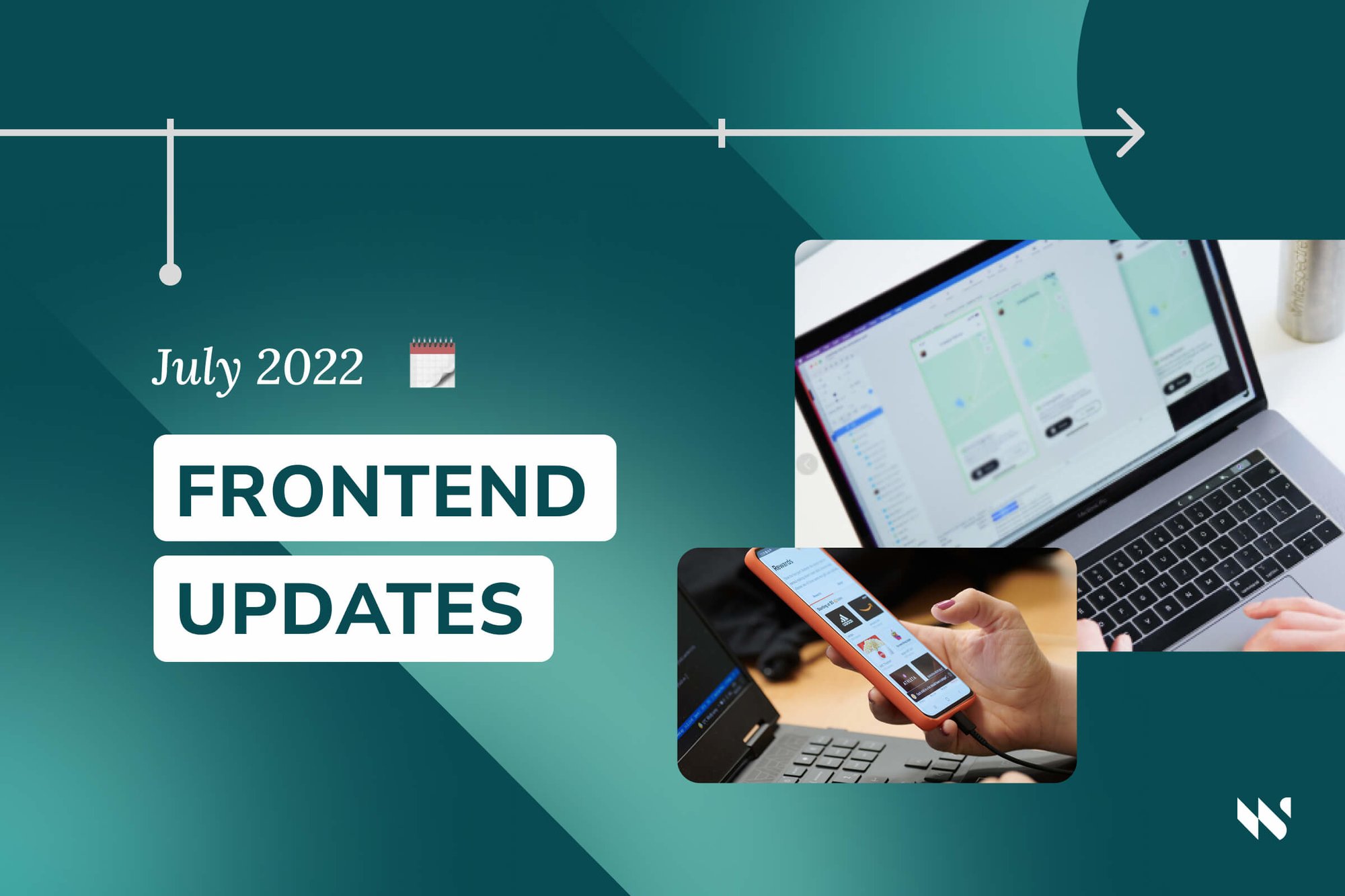 July 2022 Frontend Updates: React 18 Optimizations, the JavaScript ...