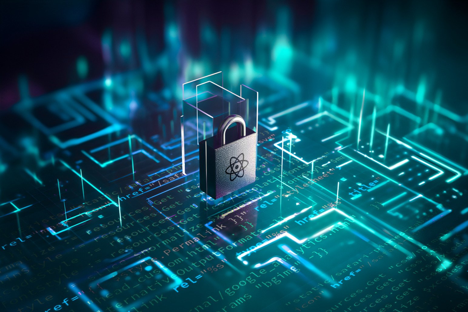 Is Your Data Secure in React Native? Why You Need SSL Pinning ...